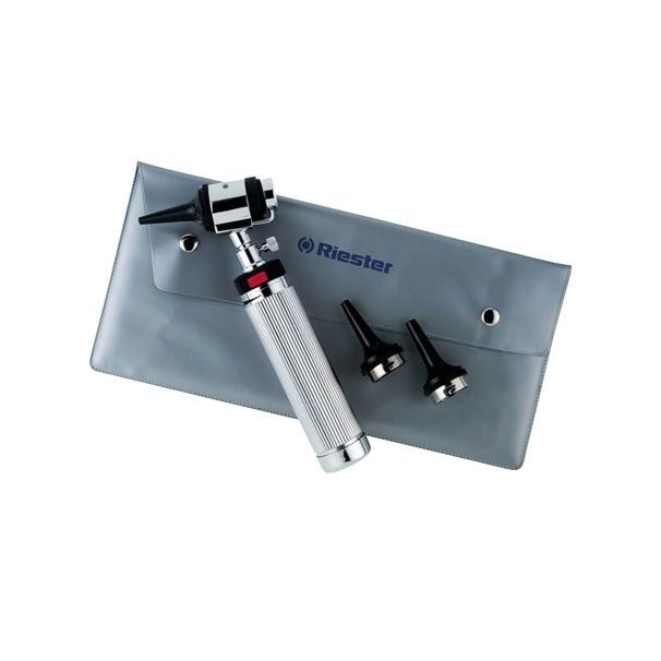 Otoscope set - 03161-00 - REDA Instrumente