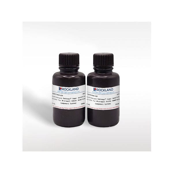 Chemiluminescence reagent - FemtoMax™ - Rockland Immunochemicals, Inc ...