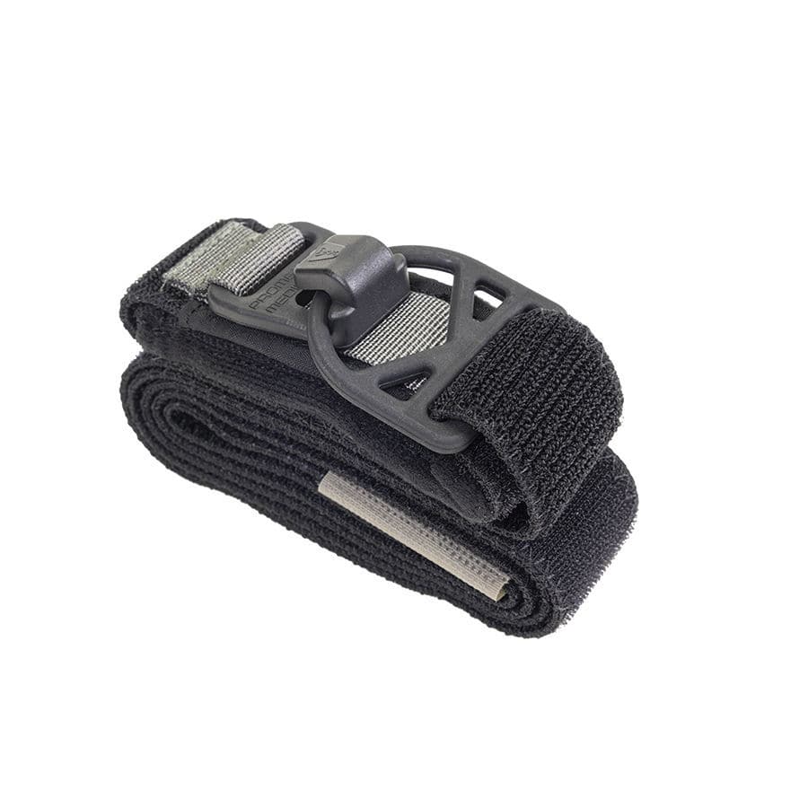 Clip-type tourniquet - FullStop® - Safeguard Medical - for general care ...