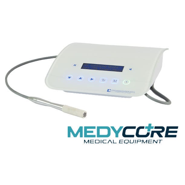 Electroporator - Ultraderm - SWISS & WEGMAN