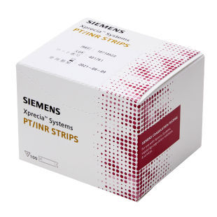 Coagulation test strip - Xprecia Stride™ - Universal Biosensors Pty ...