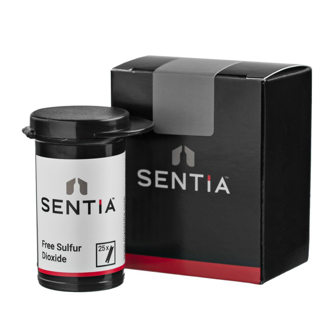 Quality control test strip - Sentia™ - Universal Biosensors Pty. Ltd ...