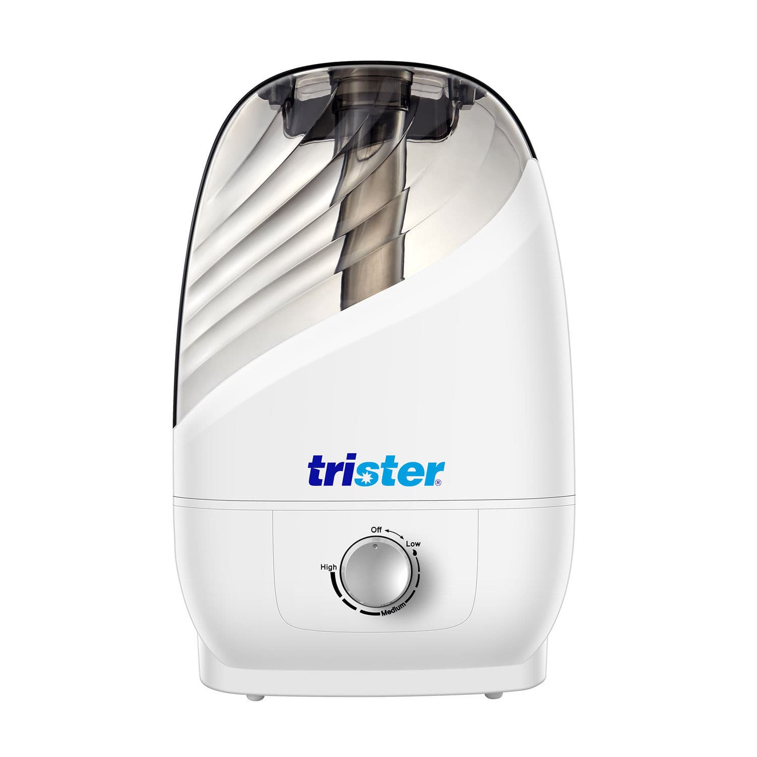 Ultrasonic humidifier - TS-155H5.8 - Trister
