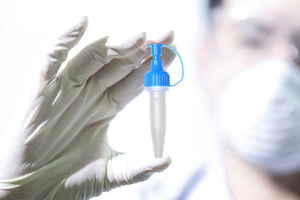 Laboratory microtube - TrusPure - TrustBio Corporation Ltd. - filter