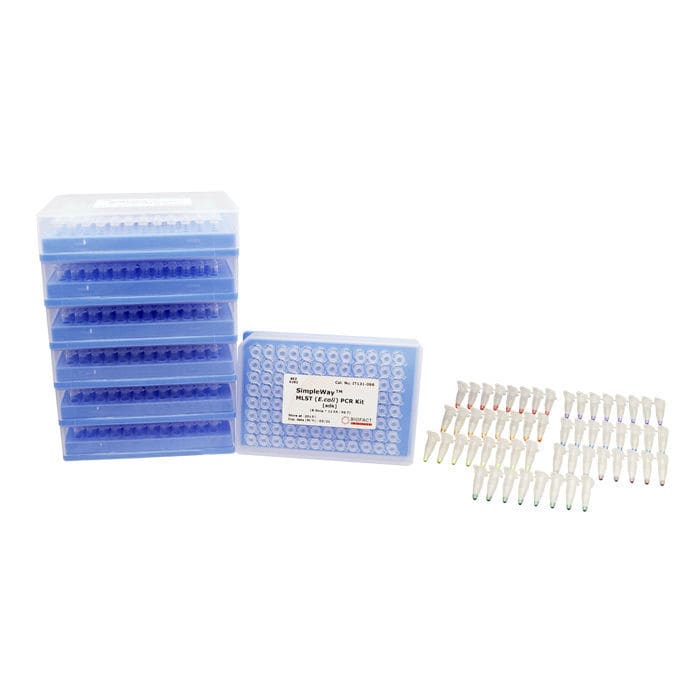 Solution reagent kit - LyoFACT™ - BIOFACT Co., Ltd. - for PCR / lyophilized