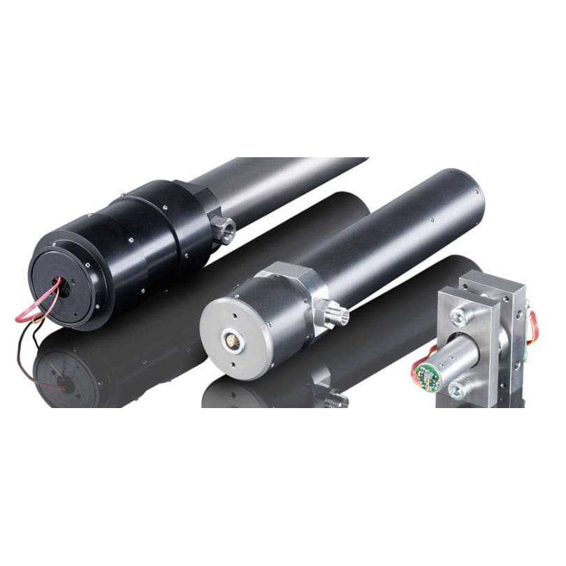 Flow sensor - HCB-LD series - PAMAS Partikelmess- und Analysesysteme ...