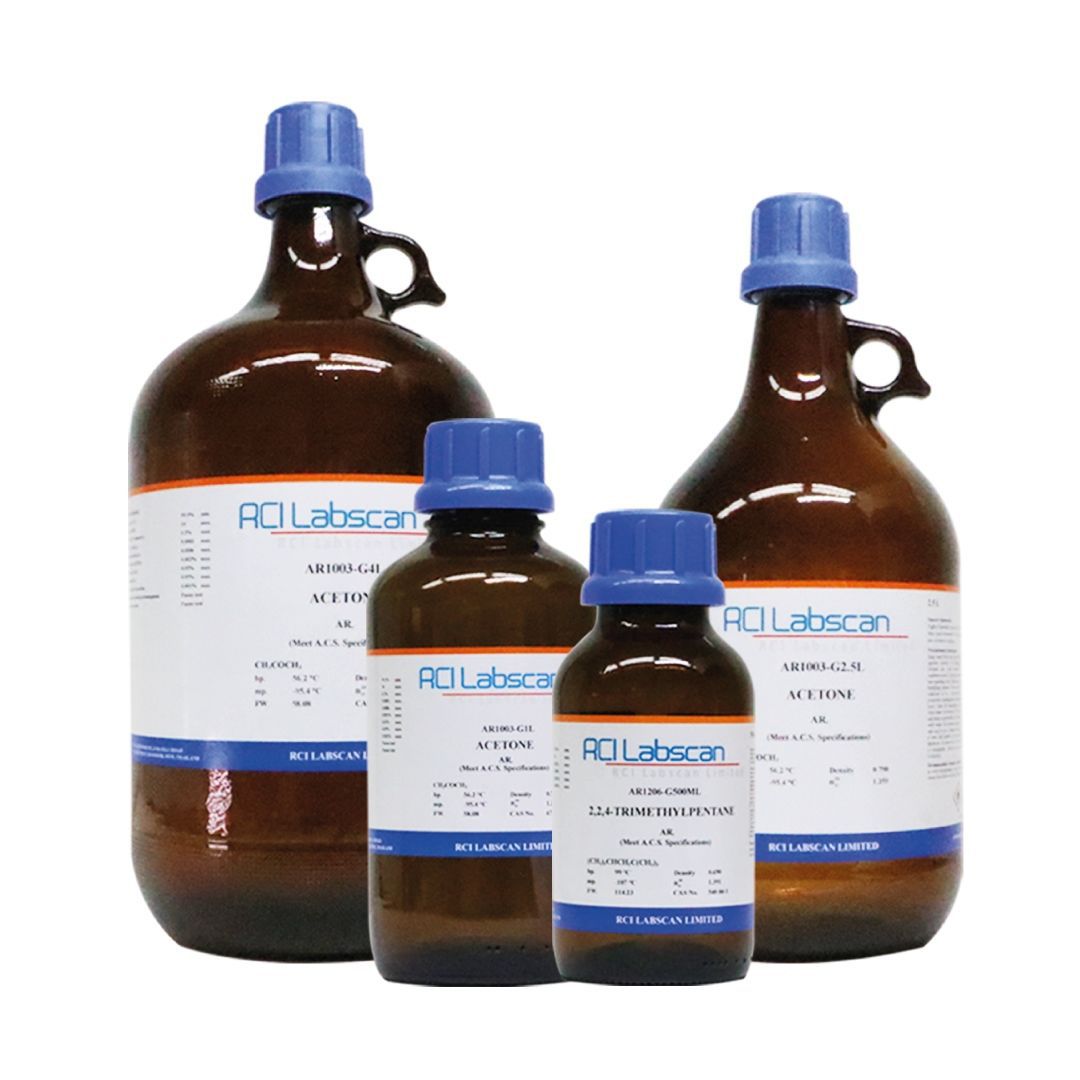 Solution reagent - BP 1027E - RCI Labscan Limited - for the ...