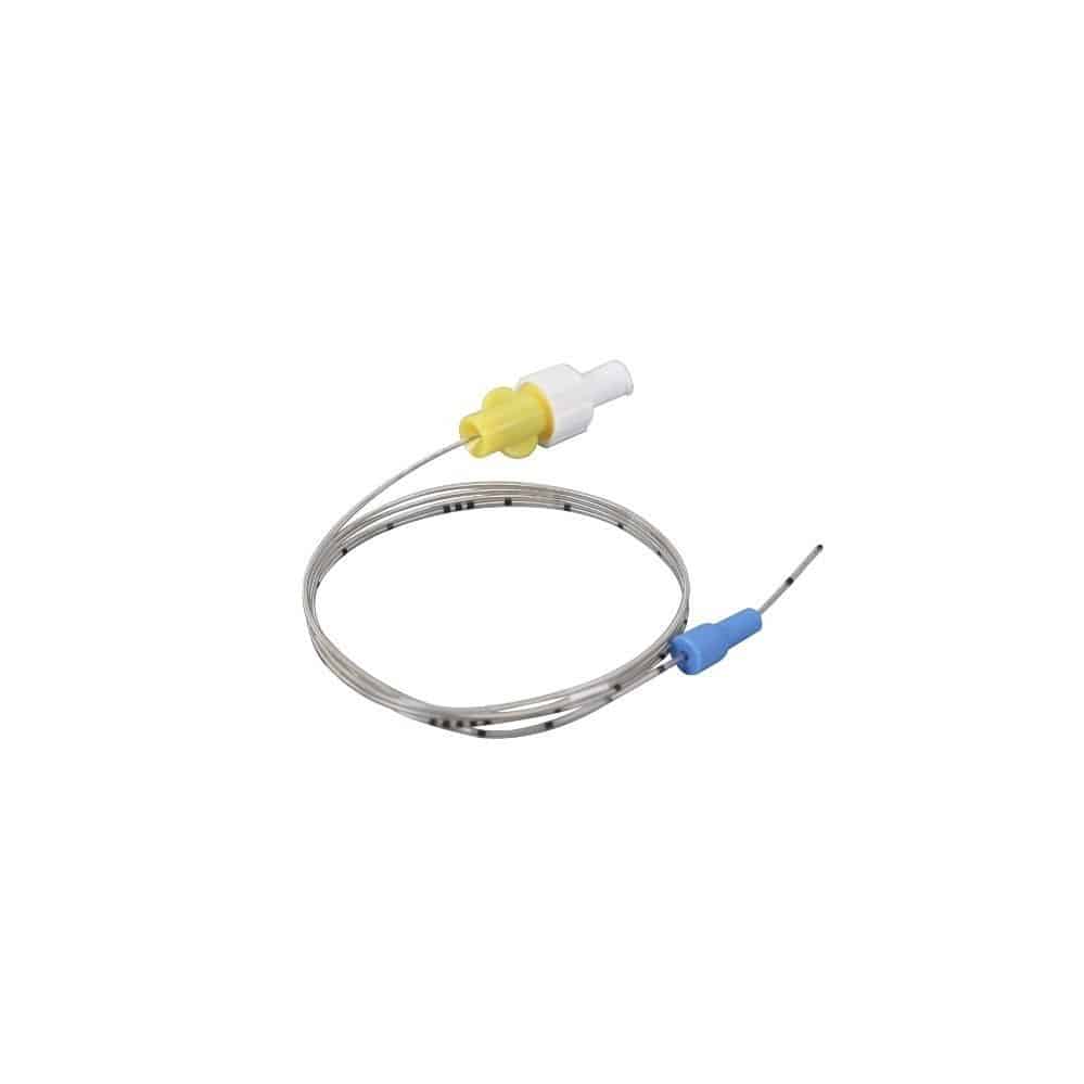 Anesthesia catheter - MT-A - Zhejiang Runqiang Medical Instruments ...