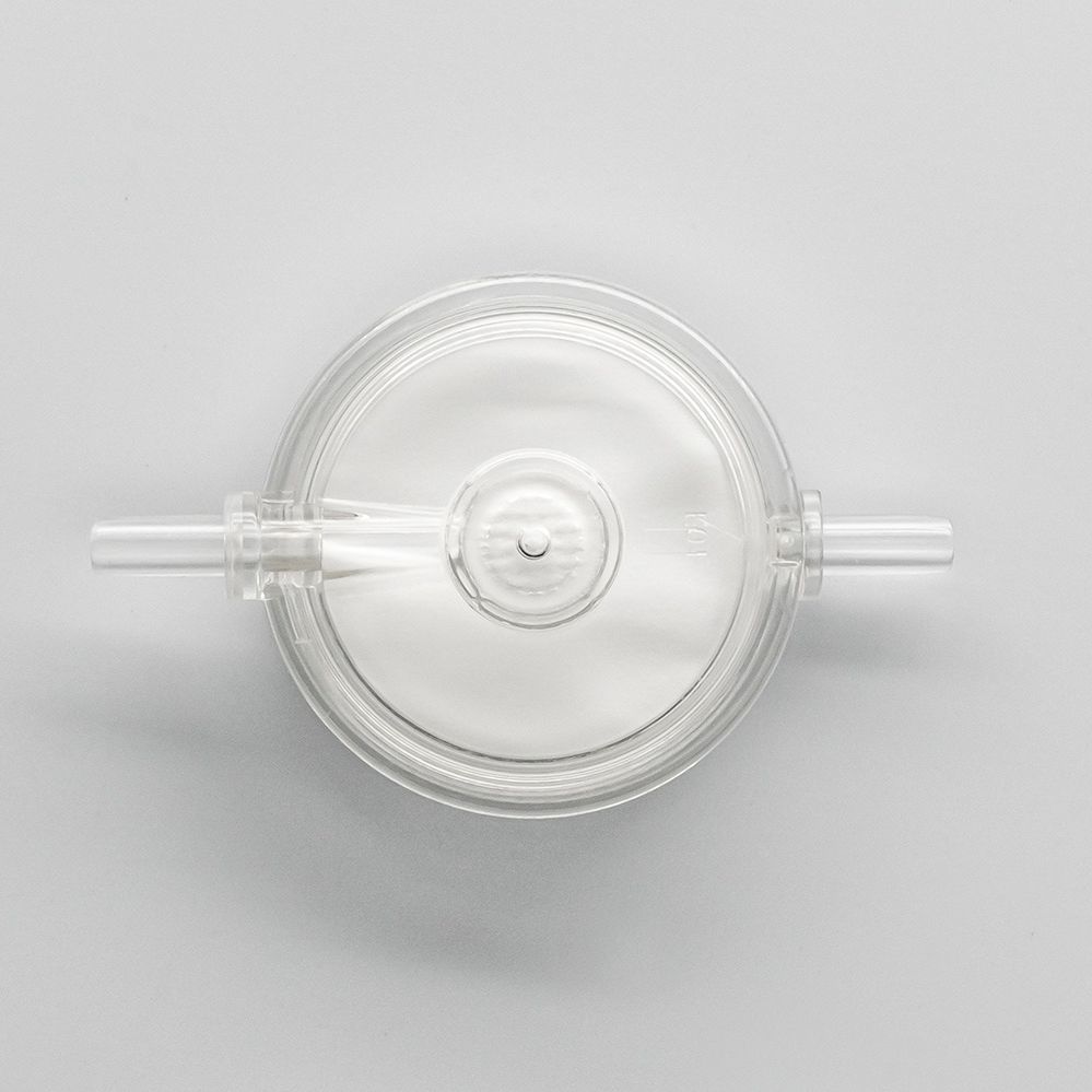 Membrane filter - G131152-2 - Zhejiang Runqiang Medical Instruments ...