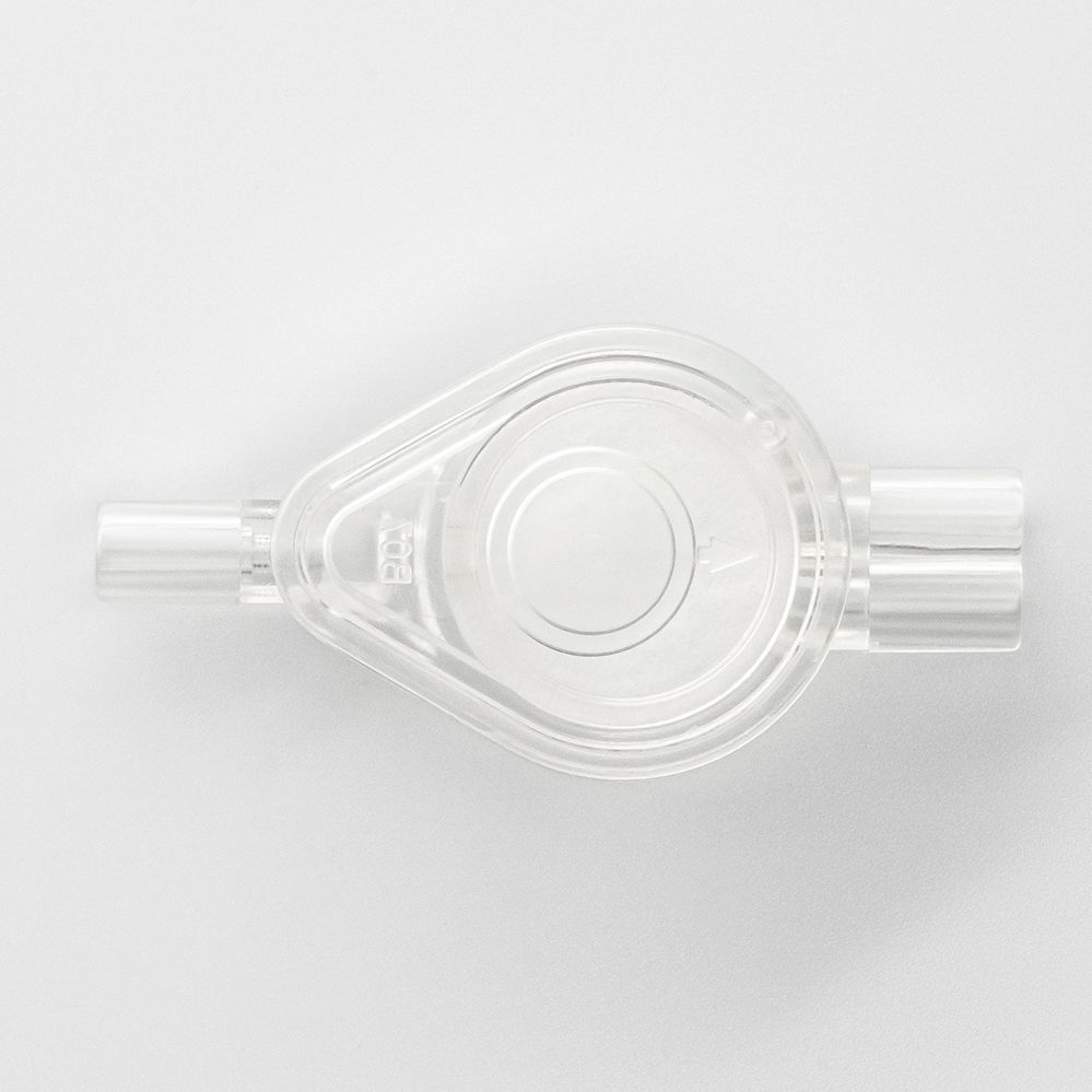 Membrane filter - G42135-4 - Zhejiang Runqiang Medical Instruments ...