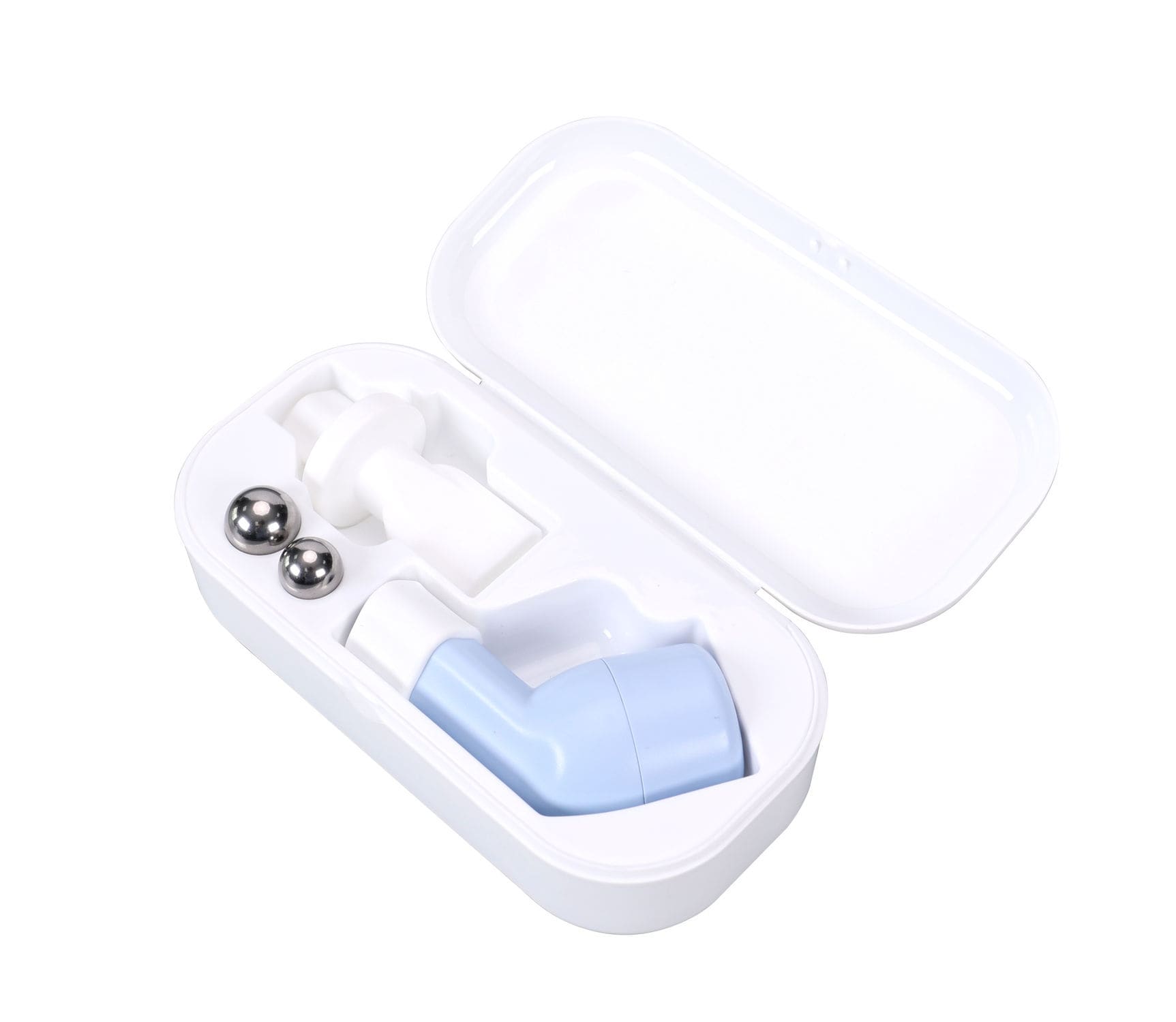 Adult inhaler trainer - XLQ-P - Zhejiang Runqiang Medical Instruments - air