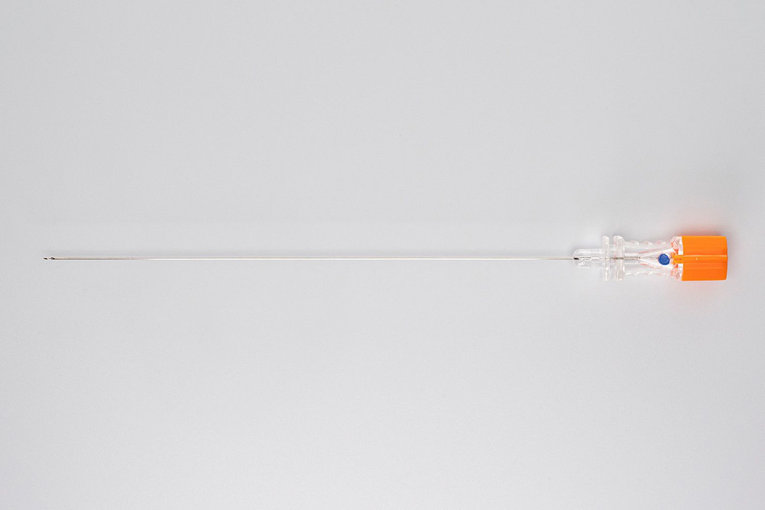 Spinal anesthesia needle - Zhejiang Runqiang Medical Instruments - 20G ...