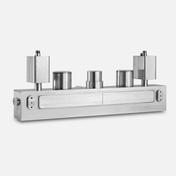 Stationary anode X-ray tube - MED0421 - NuRay Technology - mammography