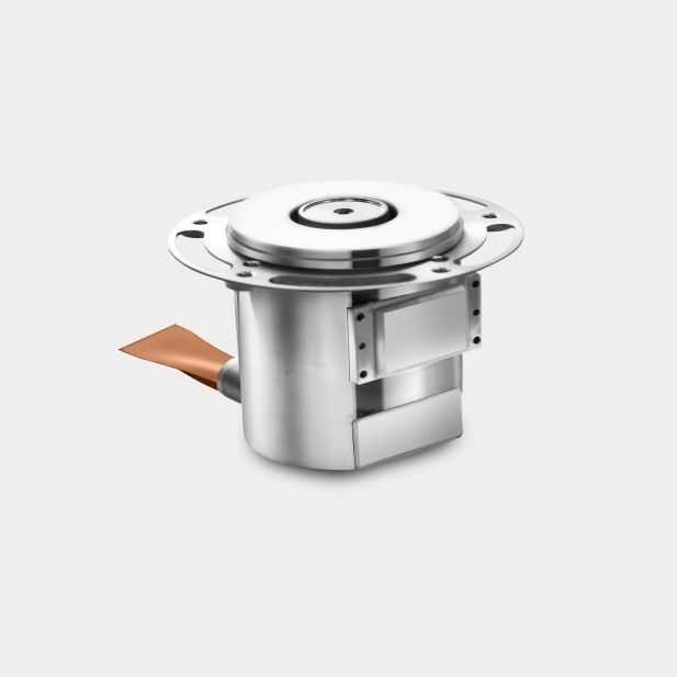 Rotating anode X-ray tube - MED1101 - NuRay Technology