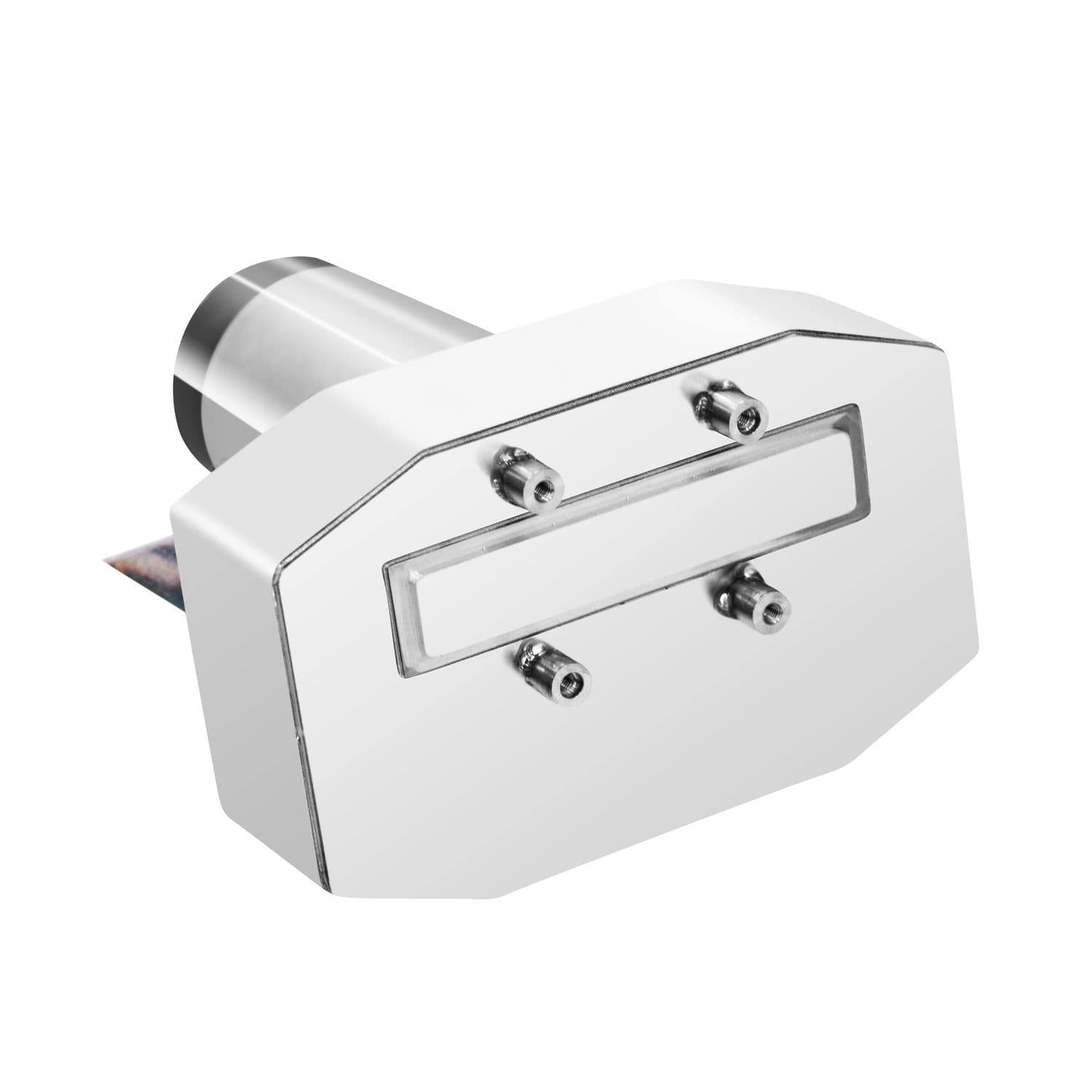 Stationary anode X-ray tube - DEN0707 - NuRay Technology - standard ...