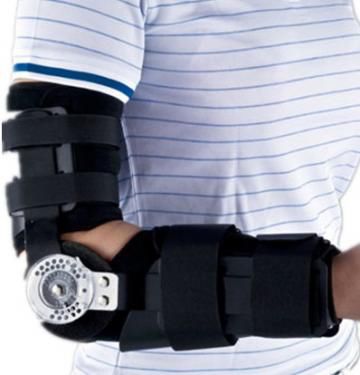 Elbow splint - OTC-EL004 - Ortocare - L / S / M