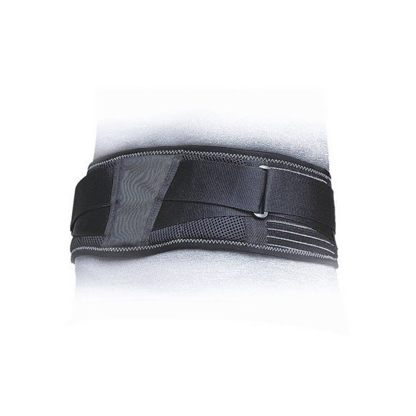 Abdominal support belt - OTC-BK005 - Ortocare - adult / semi-rigid / L