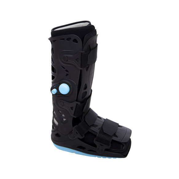 Long walker boot - OTC-WB010 - Ortocare - inflatable