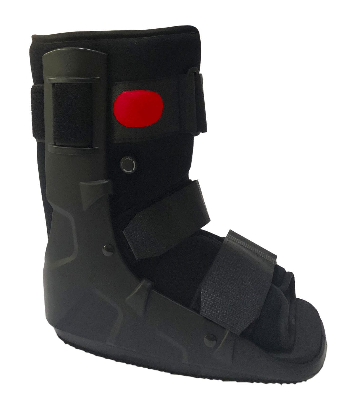 Short walker boot - OTC-WB007 - Ortocare - inflatable