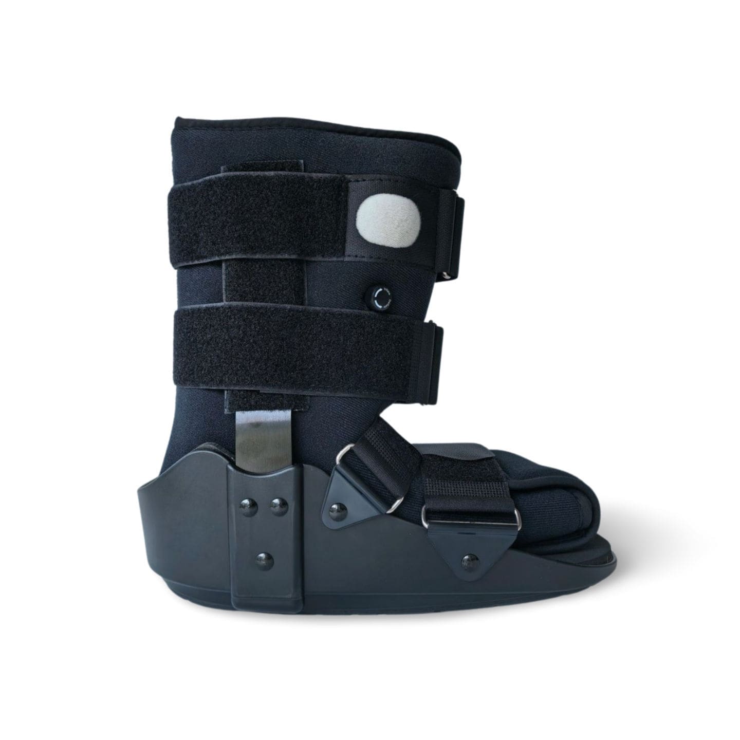 Short walker boot - OTC-WB004 - Ortocare - inflatable