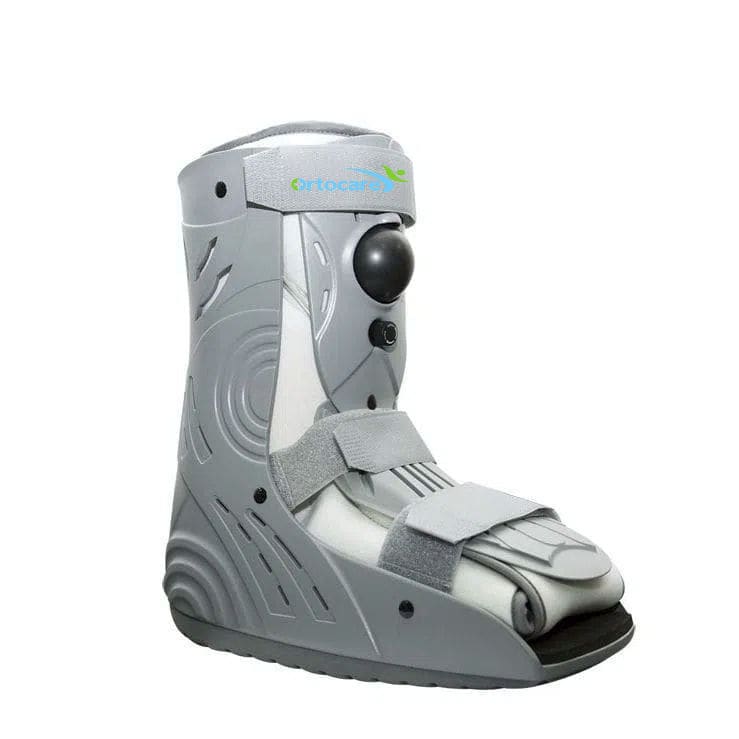 Short walker boot - OTC-WB005 - Ortocare - inflatable