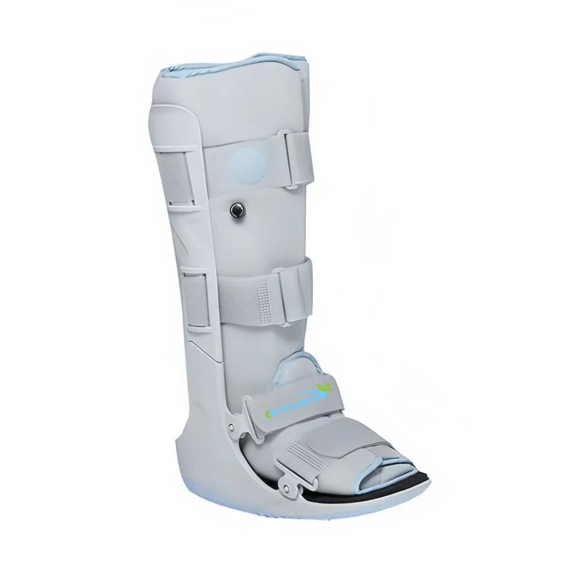 Long walker boot - OTC-WB007 - Ortocare - inflatable