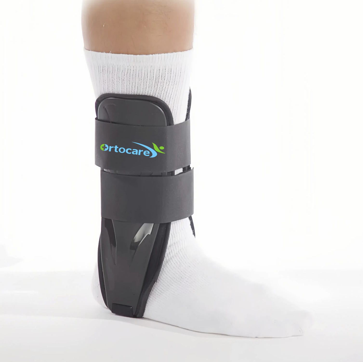 Ankle splint - OTC-AN004 - Ortocare - inflatable