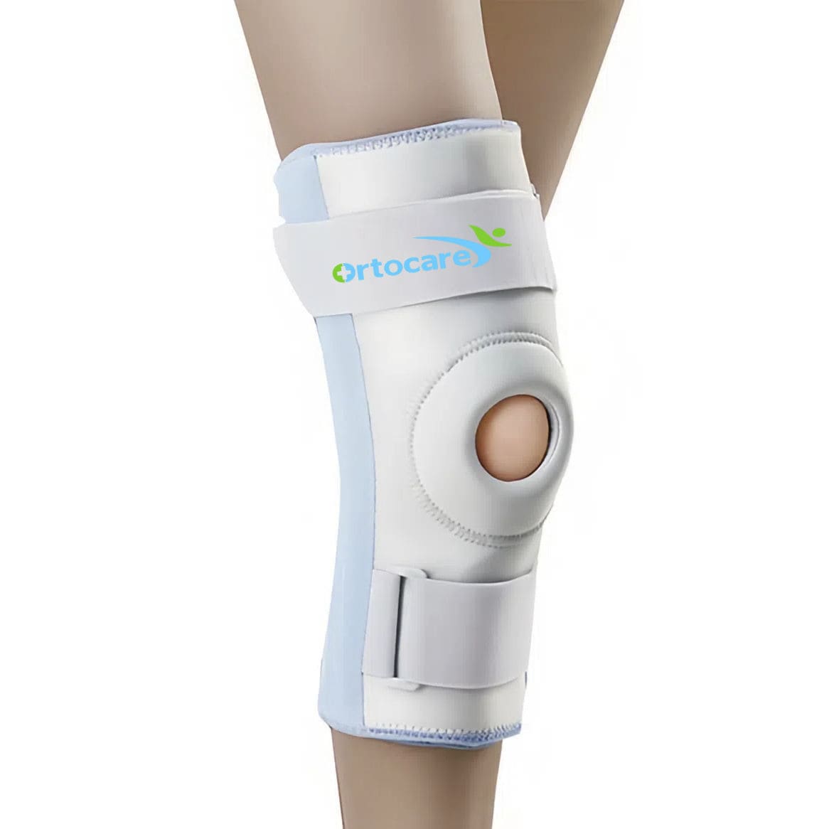 Knee orthosis - OTC-KN305 - Ortocare - L / S / M
