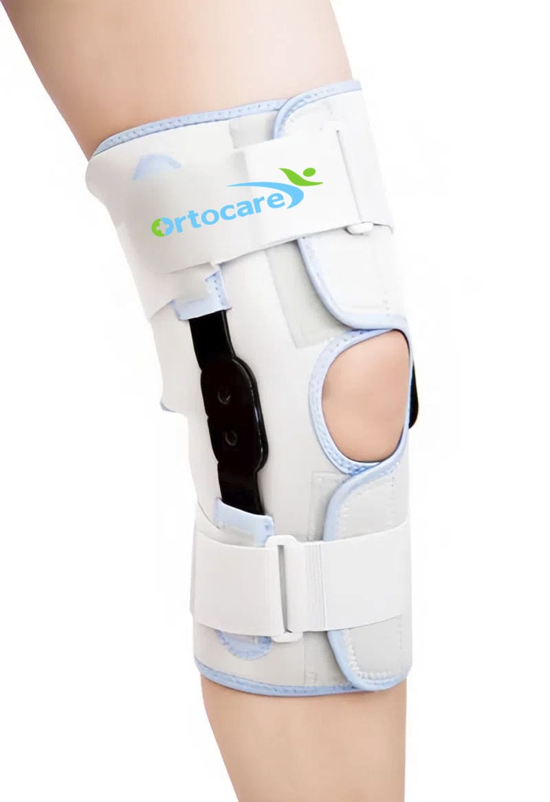 Knee orthosis - OTC-KN207 - Ortocare - L / S / M