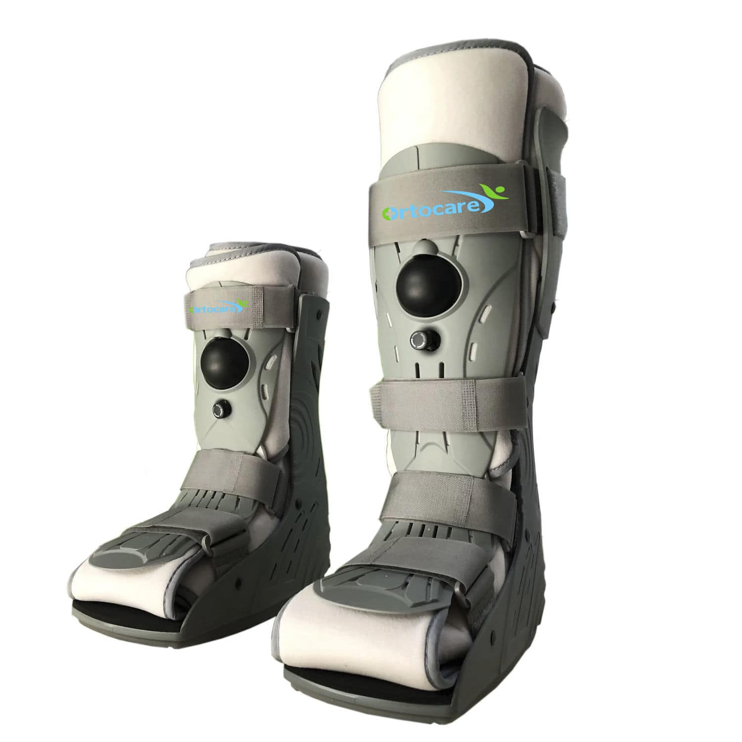 Long walker boot - OTC-WB005 - Ortocare - inflatable