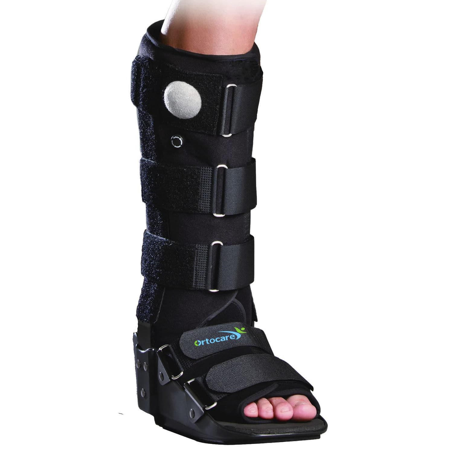 Long walker boot - OTC-WB004 - Ortocare - inflatable