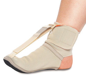Adult plantar fasciitis splint - FXT - Ortocare