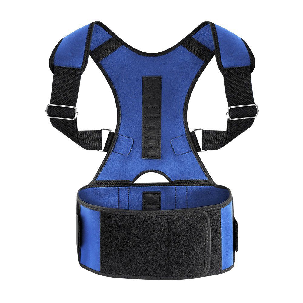 Posture-correcting orthosis - F12 - Hengshui Myris Medical Devices - S ...