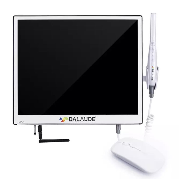 Intraoral camera - DA-300 - FOSHAN DADE MEDICAL TECHNOLOGY - digital ...