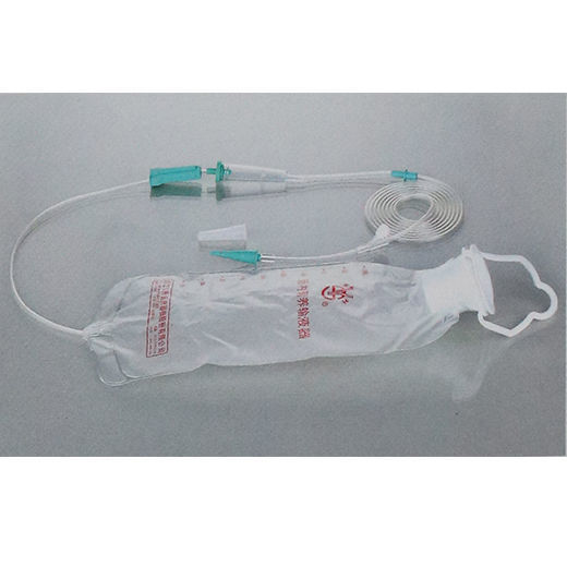 Graduated enteral feeding set - 1 - Rongbo Medical
