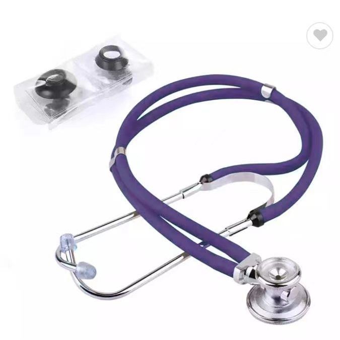 Single-head stethoscope - 1051 - Rongbo Medical