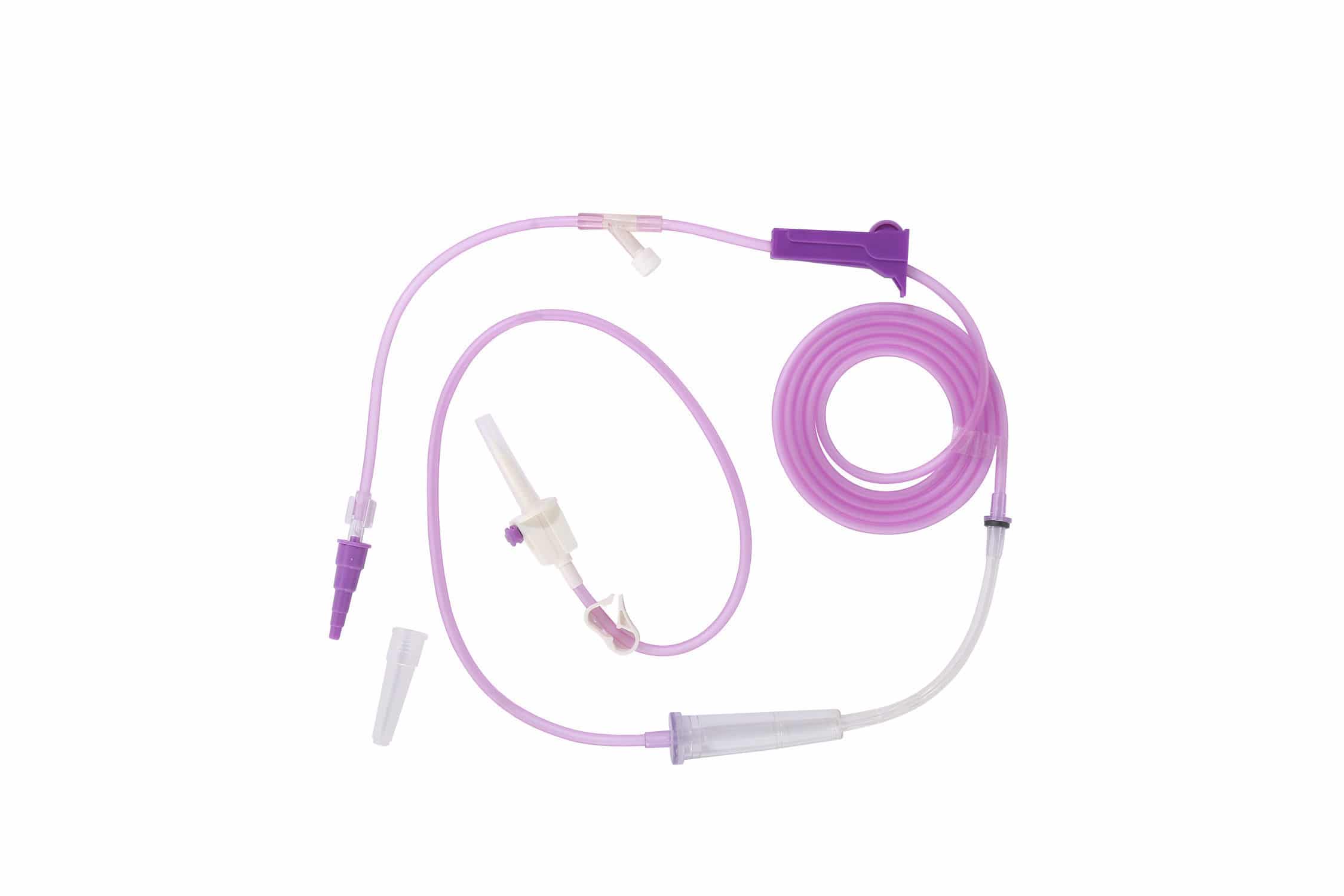 Radiopaque gastrostomy tube - Rongbo Medical