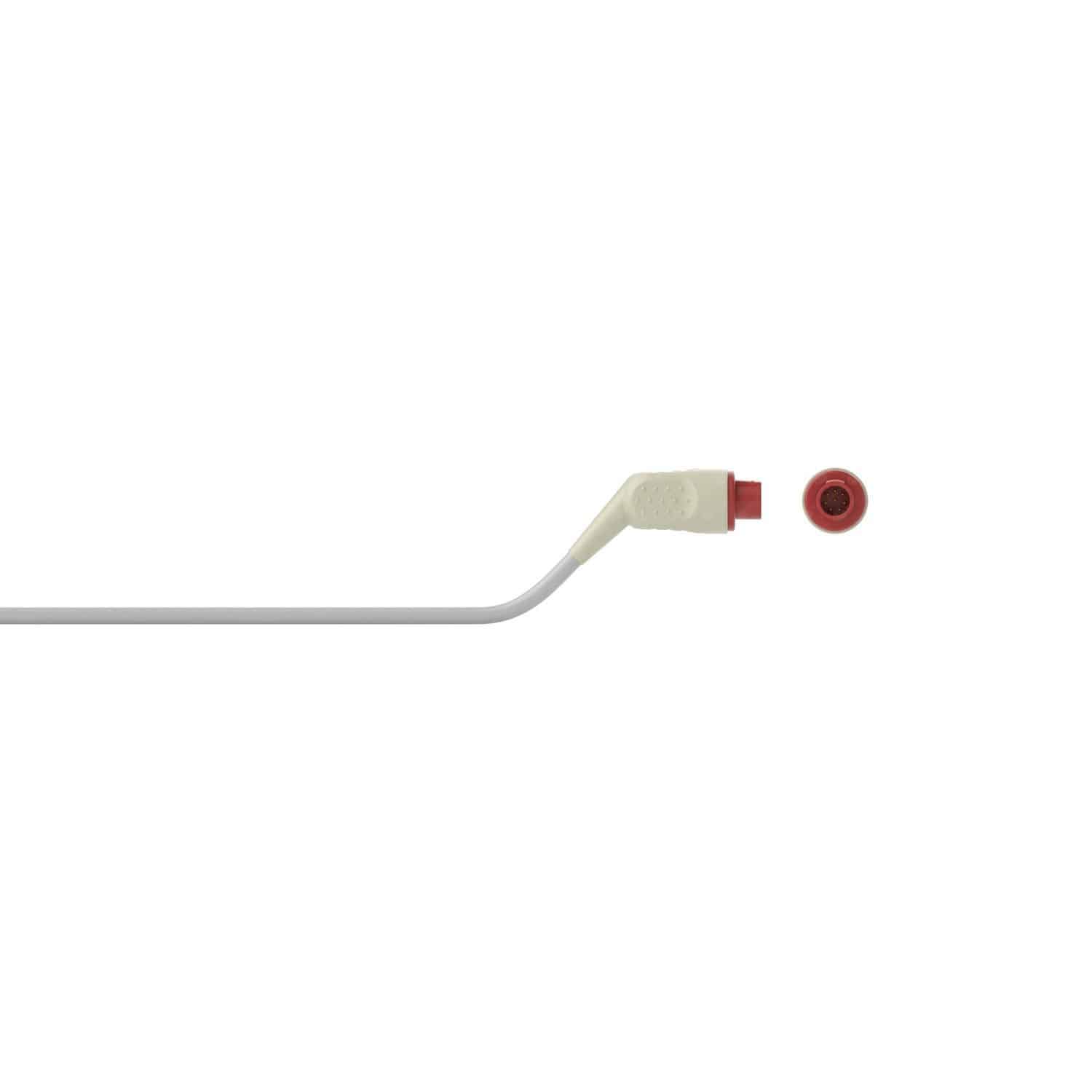 ECG cable - Bionet® - Biogenesis