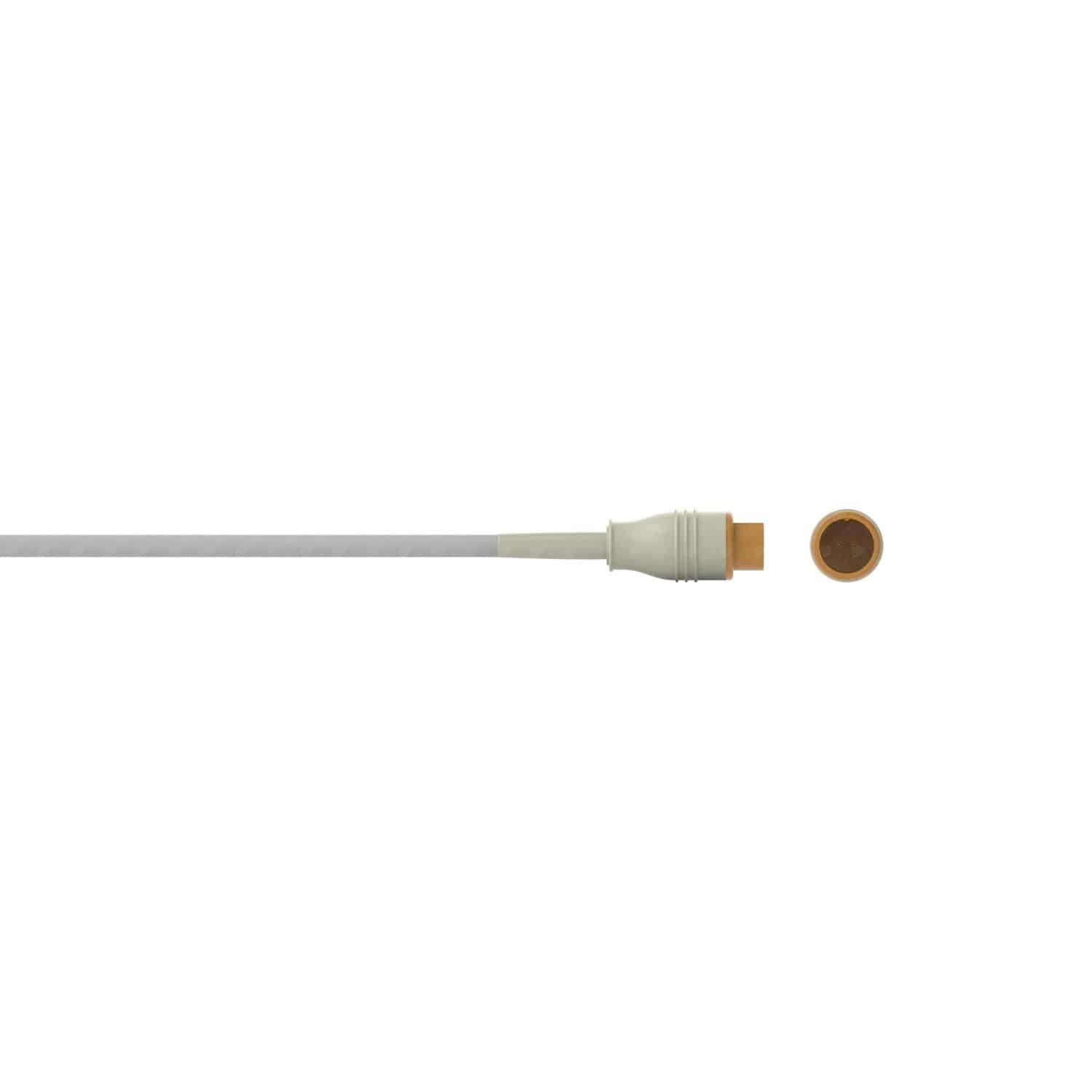 Temperature sensor - BIOTEMP. DSP.660 - Biogenesis - medical ...