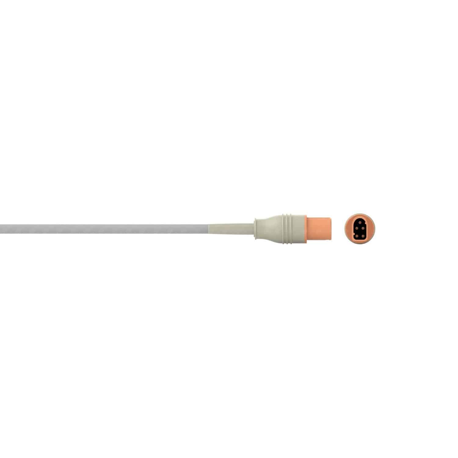 Temperature probe - BIOTEMP. DSP.880 - Biogenesis - monitoring ...