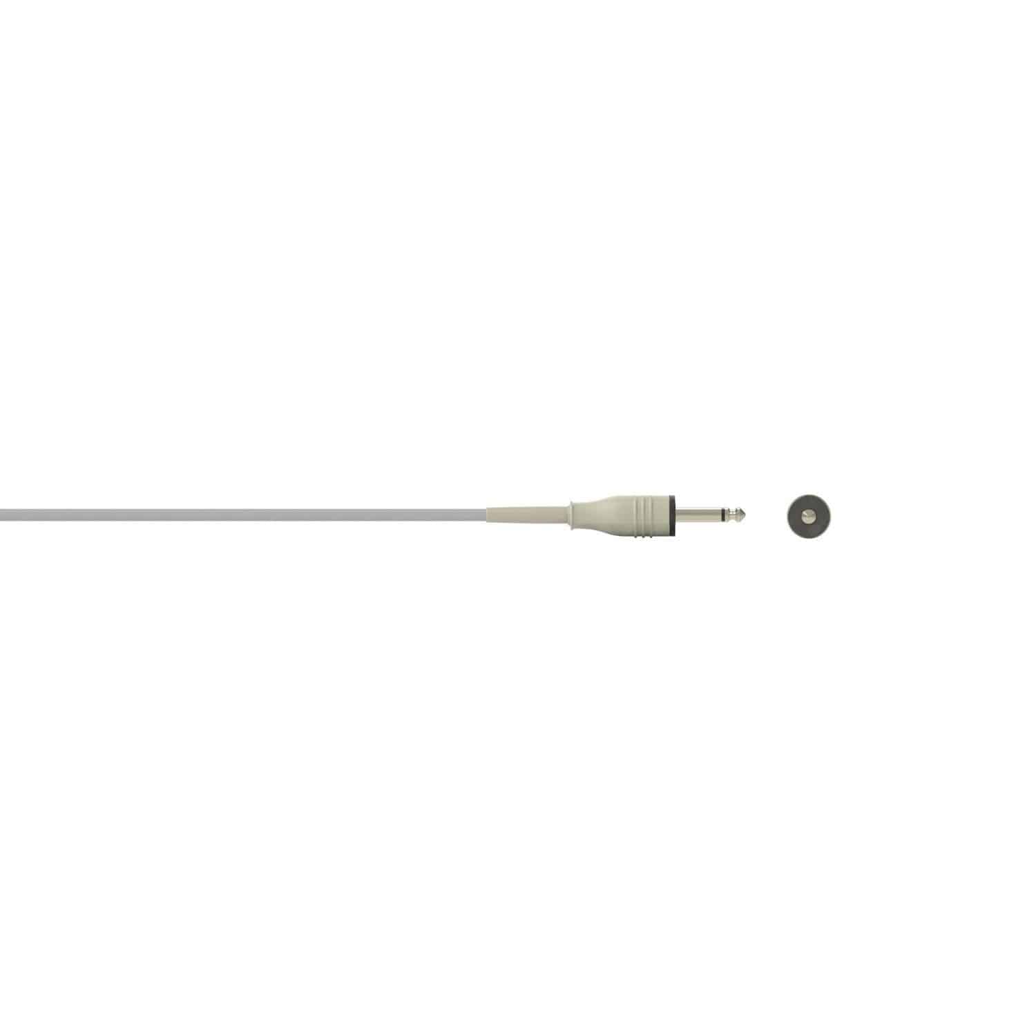 Temperature probe - Datex Ohmeda® - Biogenesis - monitoring / medical ...