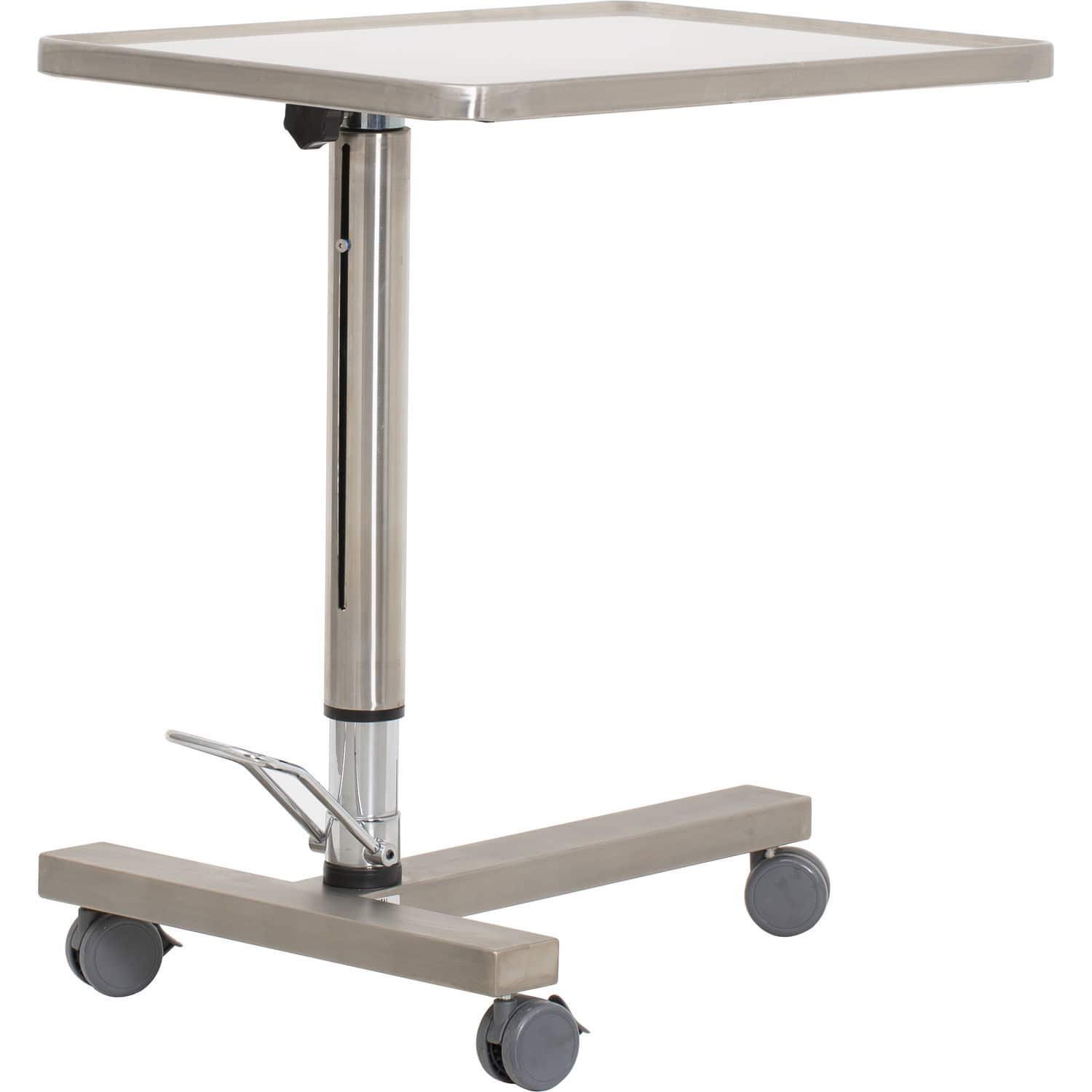 Instrument table - Medisam İnşaat Sağlık Sistemleri Ltd. Şti.