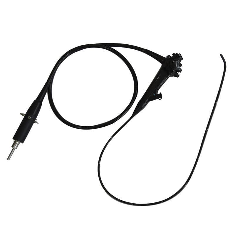 Video veterinary gastroscope - VET-1508 - Gongjiang Endoscopy ...
