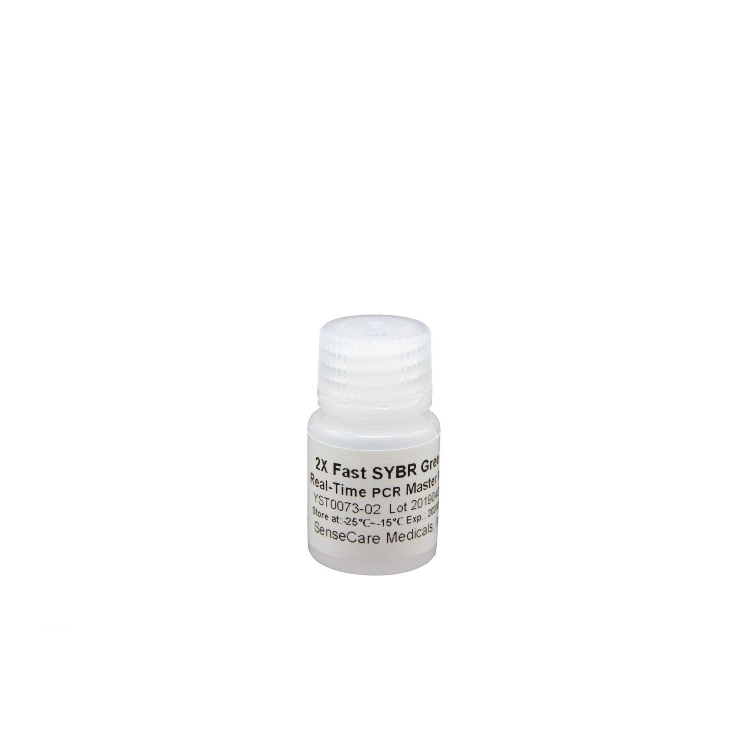 Buffer solution reagent - Fast SYBR - Guilin Yourui Biotechnology Co ...