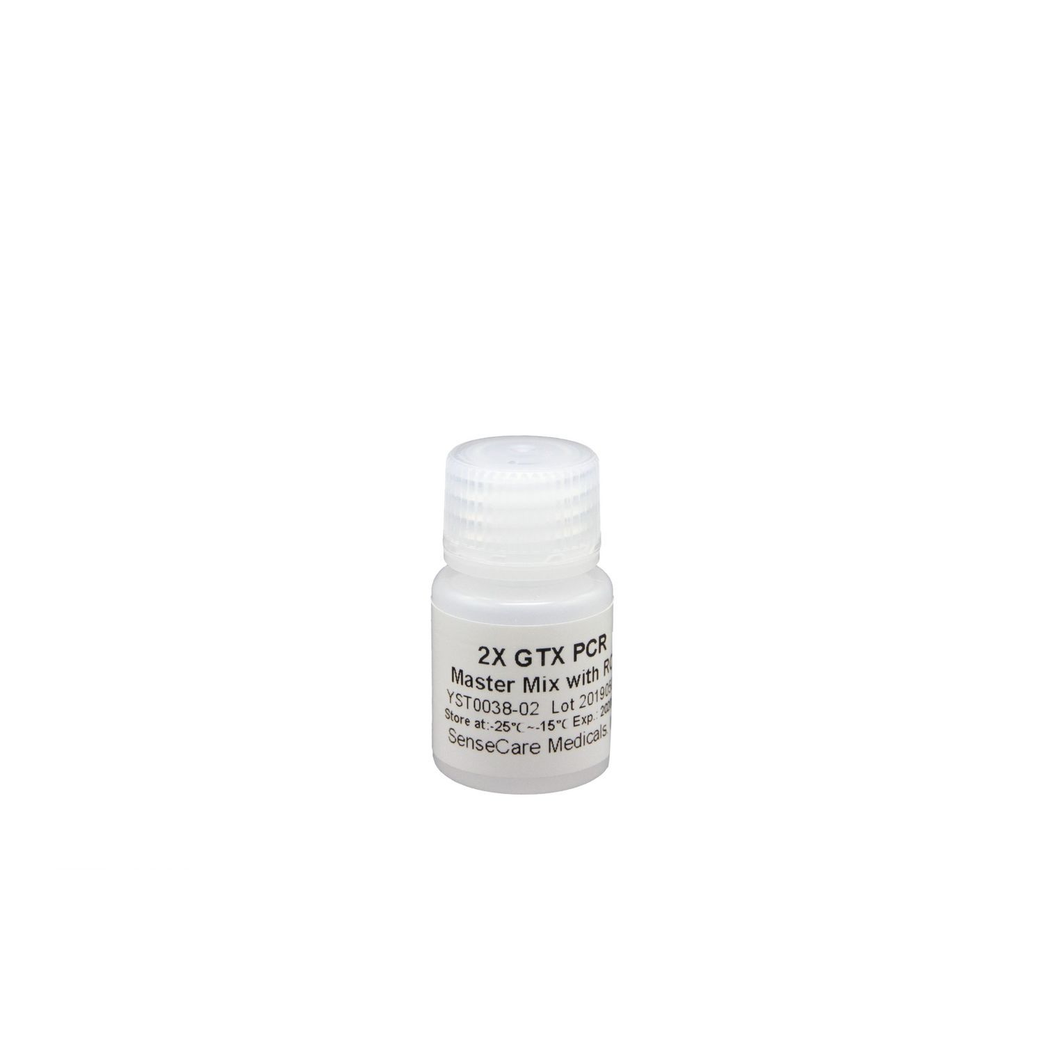 Solution reagent - YST0038 series - Guilin Yourui Biotechnology Co ...