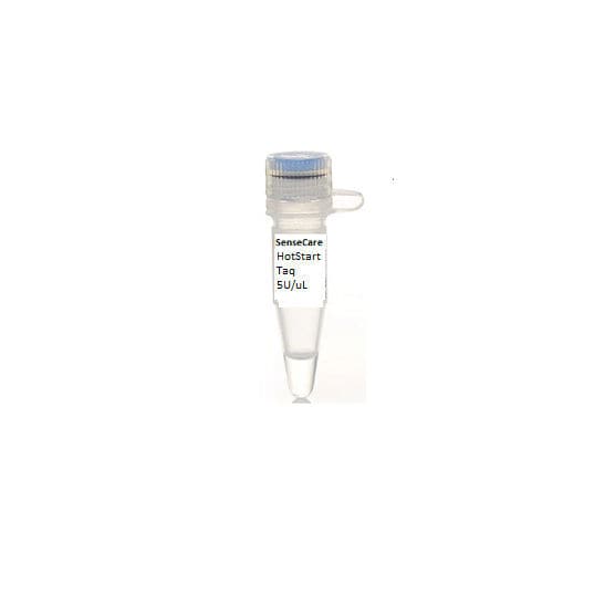 Taq DNA polymerase reagent - YST0002 series - Guilin Yourui ...
