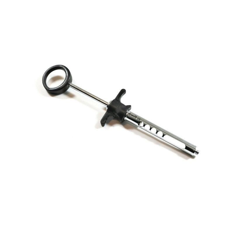 Dental anesthesia syringe - GI-061 - GORAYA INSTRUMED - rubber ...