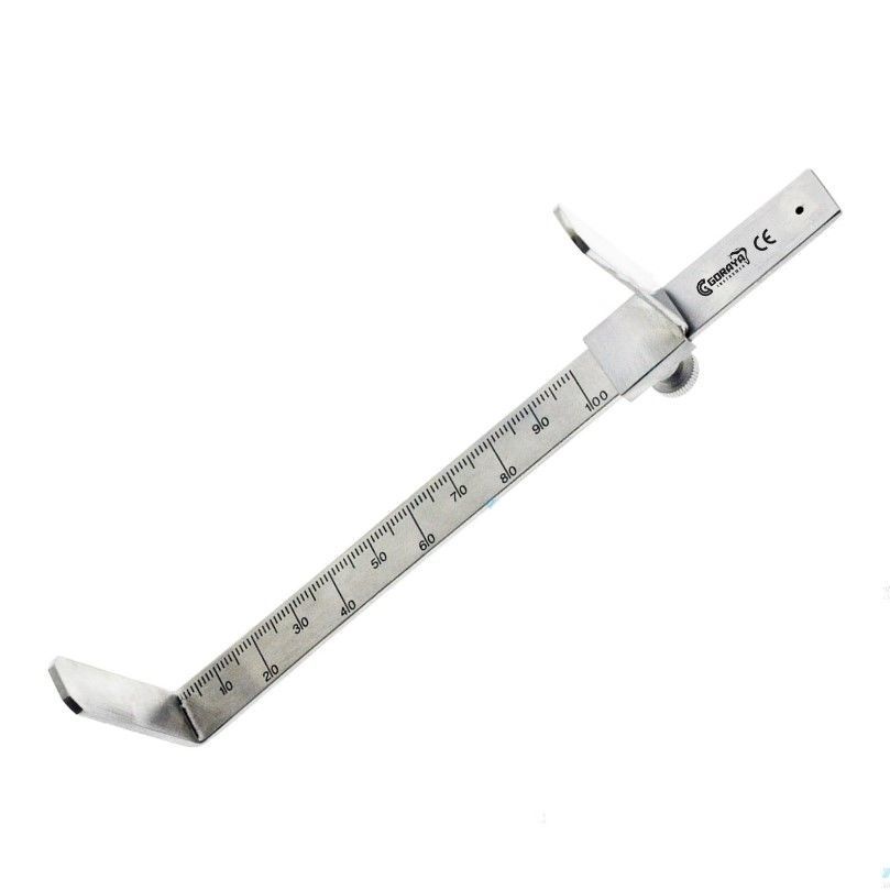 Calipers - GI-255 - GORAYA INSTRUMED