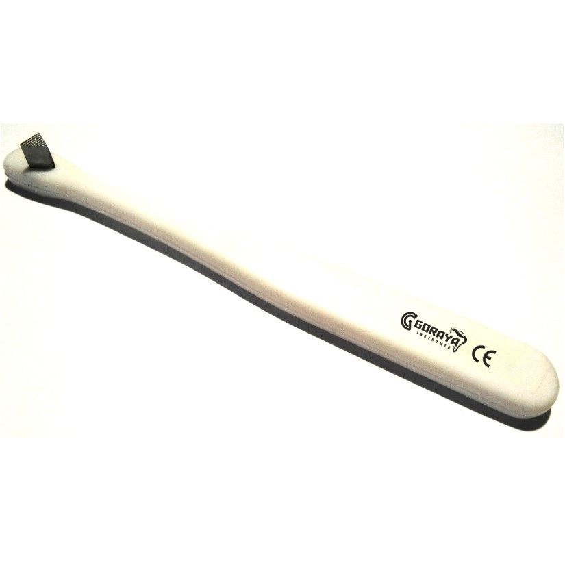 Stainless steel band pusher - GI-290 - GORAYA INSTRUMED