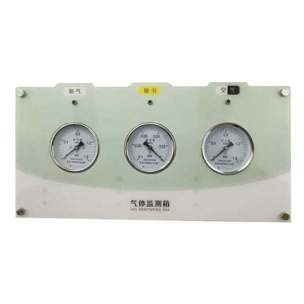 Area medical alert system - JCX-3B - Weclearmed - medical